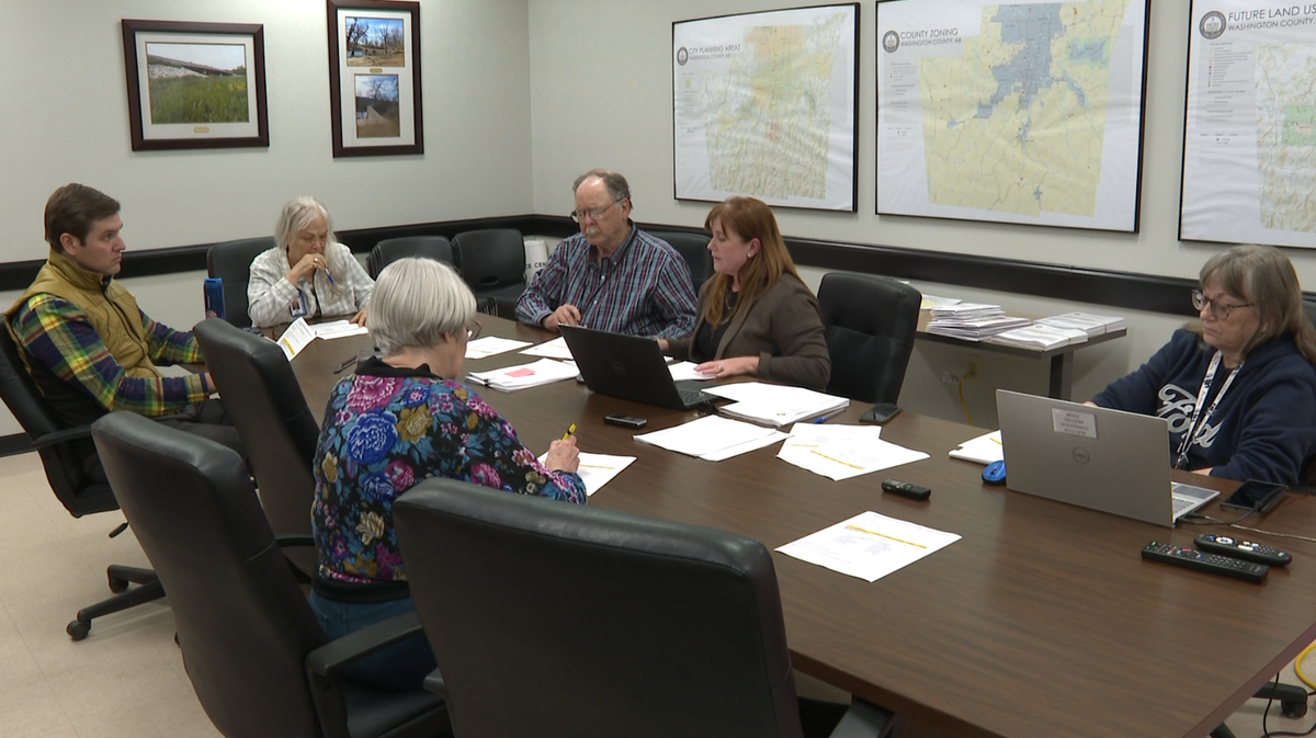 Washington County finalizes 2024 general runoff election details
