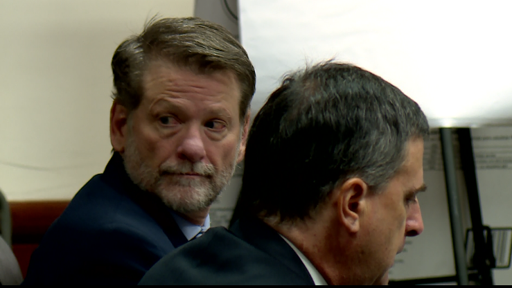 South Carolina: Verdict reached in alleged Upstate hitman's trial
