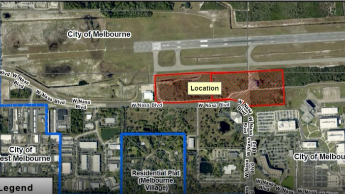 New business expansion to bring 1,000 jobs to Melbourne