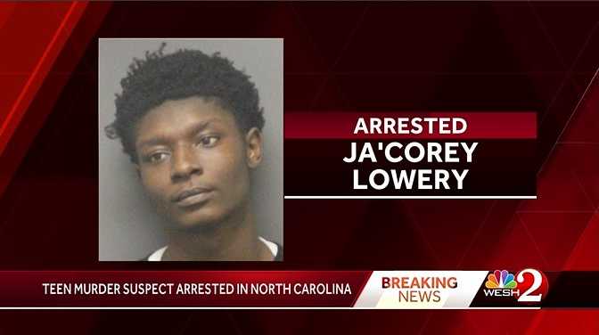 Orange County Murder Suspect Arrested In North Carolina