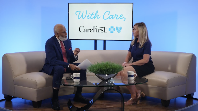 CareFirst Cares