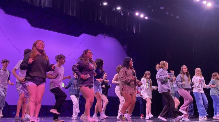 Sycamore High School celebrating 50 years of theatre program with gala