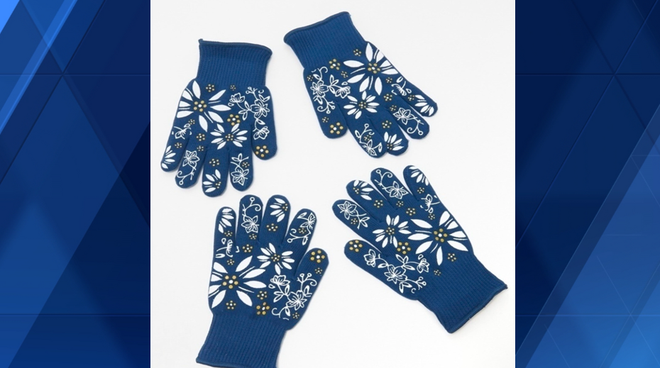 QVC oven gloves recalled after reports of burn injuries