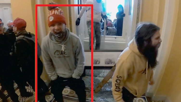 Florida man arrested, accused of assaulting law enforcement ...