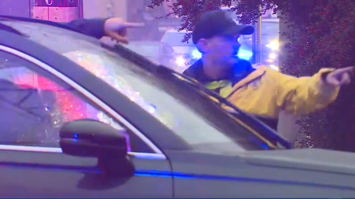 NC authorities share update after Winston-Salem student shot