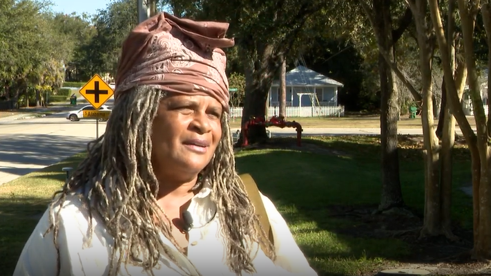 'Token Black': Volusia County Republican Party chair Paul Deering ...