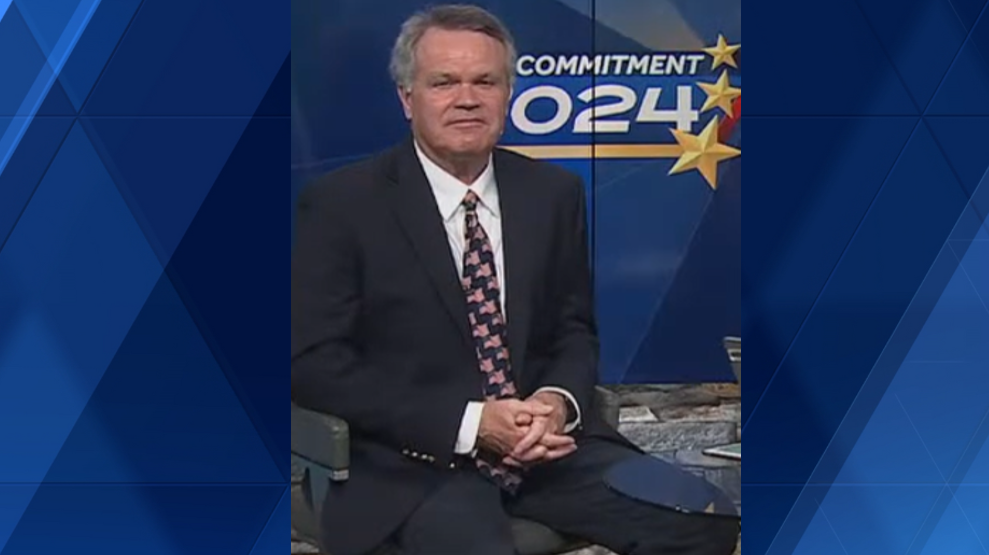 WXII 12 News reporter Bill O’Neil retires after 45 years