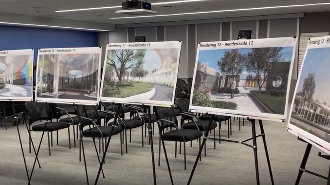 Pulse Memorial Advisory Committee nears final design decision