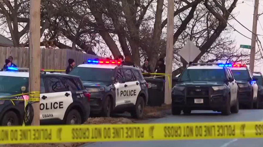 Omaha police identify 6-year-old who died in shooting