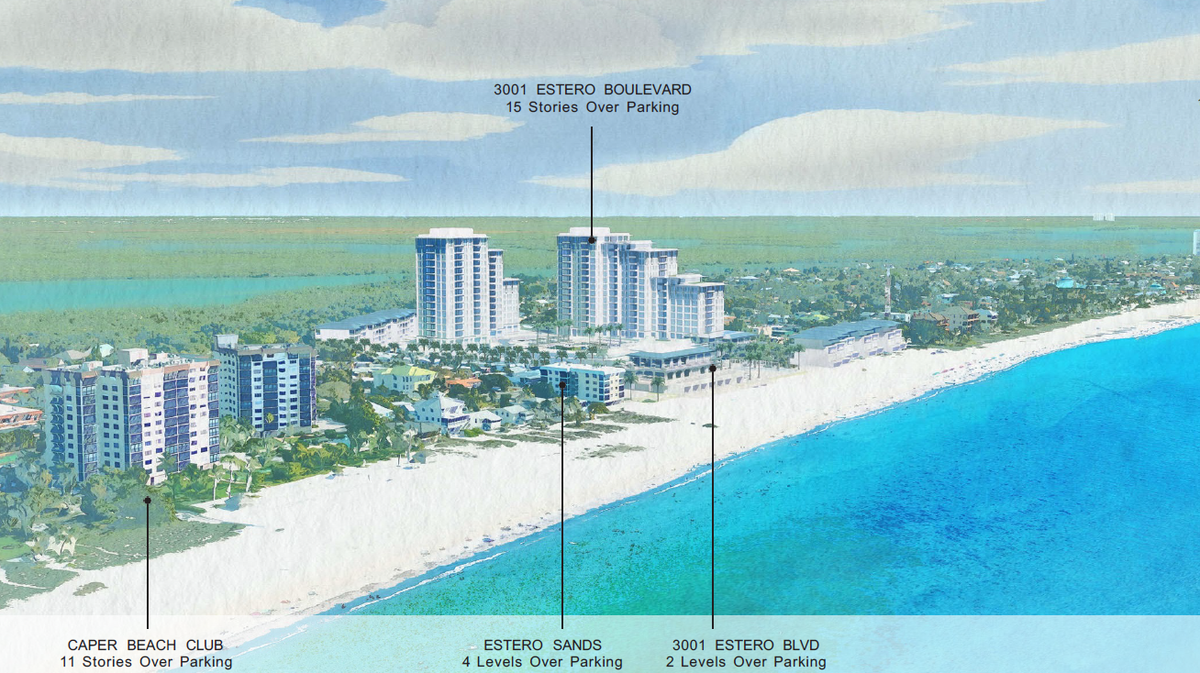 FMB Town Council greenlights high-rise condo plan to transform former ...