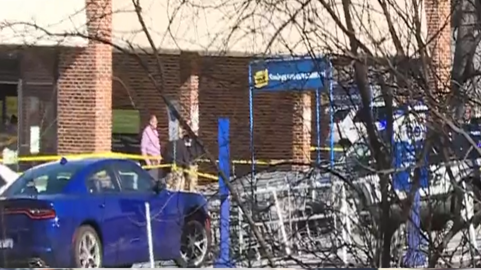 Food Lion releases statement after store shooting involving officer