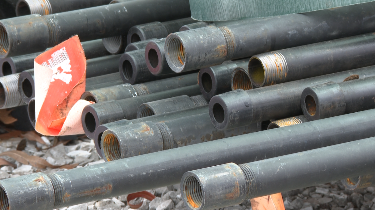 Springdale plumber shares pipe protection tips for winter