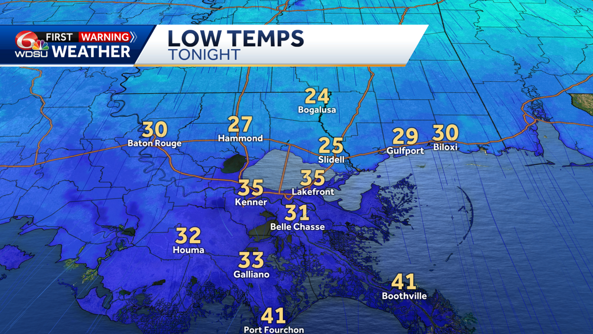 Alert Day: Extremely cold weather sticks around