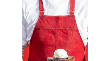 Kansas CIty Arrowhead Stadium offering new breakfast-for-dinner