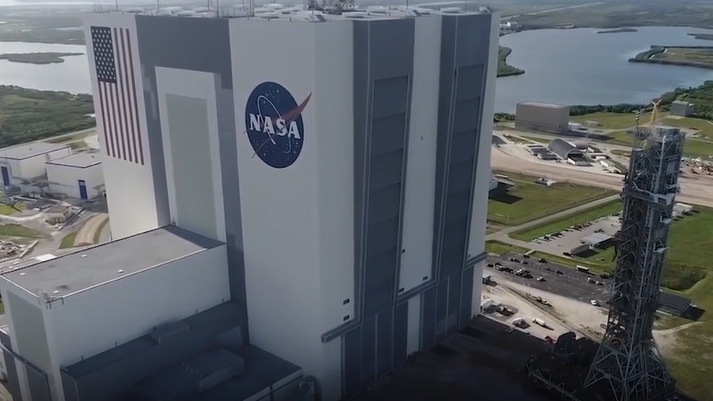 UCF, UF and Embry-Riddle working with NASA to further space research