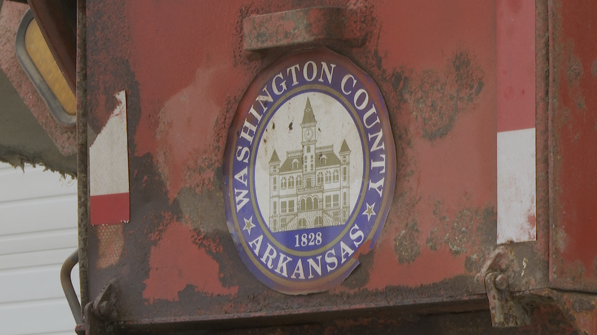 Washington County road crews prepare for winter storm