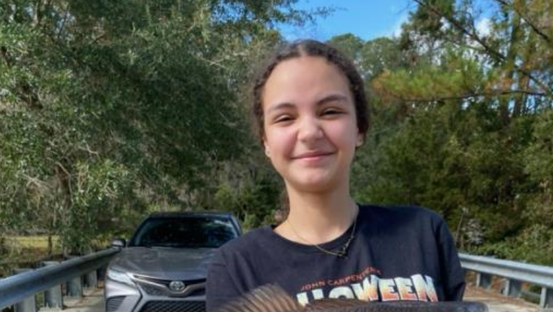 Update: Missing Georgia teen found safe