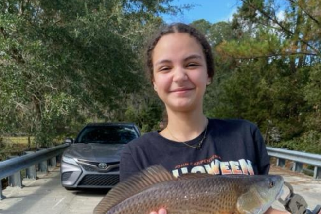 Update: Missing Georgia teen found safe