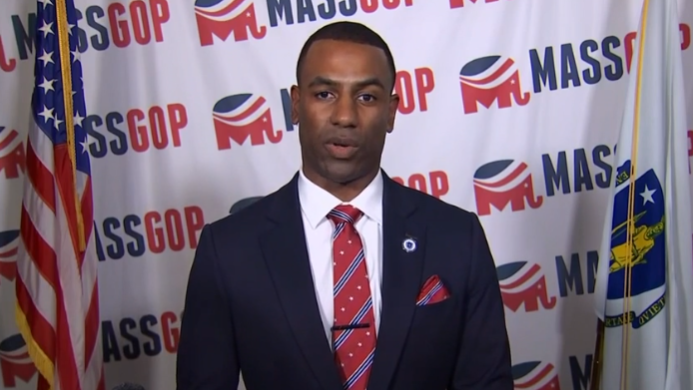 Watch the Republican response to Gov. Healey State of the Commonwealth