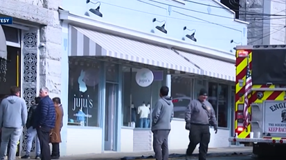 North Carolina: Investigation underway after fire at Soho Bar & Grill