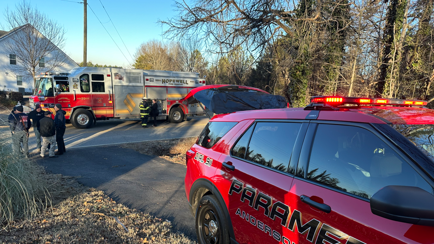South Carolina : Coroner releases new details in deadly tree accident