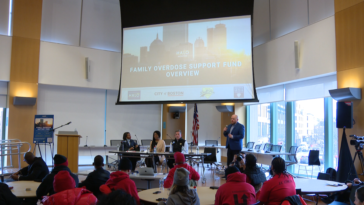 BPHC announces new fund for families affected by overdose