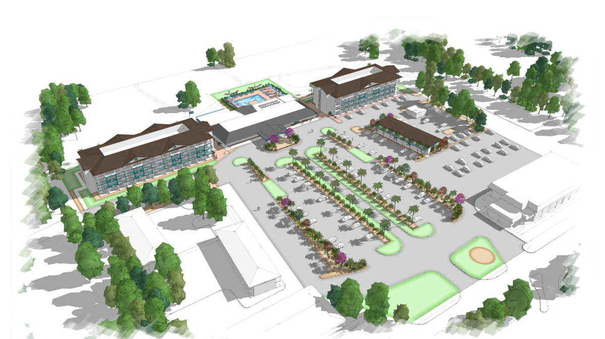 The Teale - Golden Gate breaks ground in Golden Gate