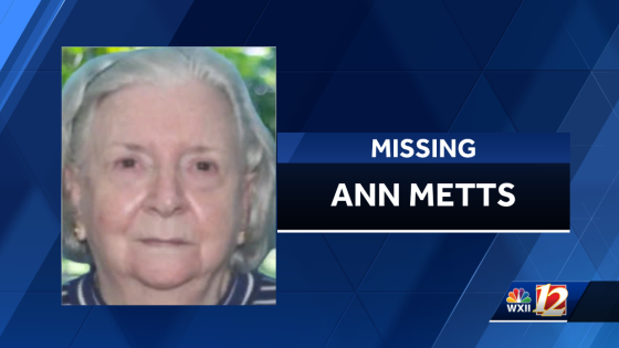 Randolph County deputies ask for help in searching for missing 88-year ...