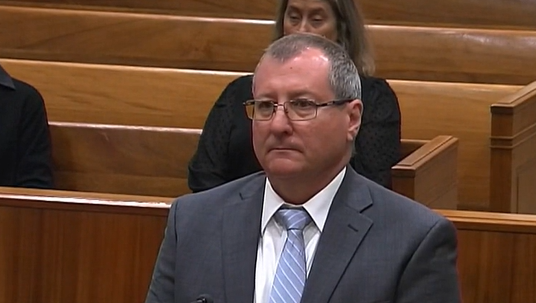Seminole County judge suspended for cursing at defendants