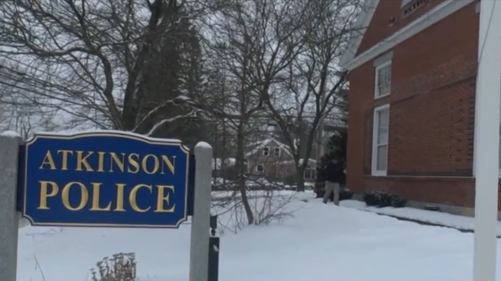 Woman hospitalized after being hit by plow truck in NH town, fire ...