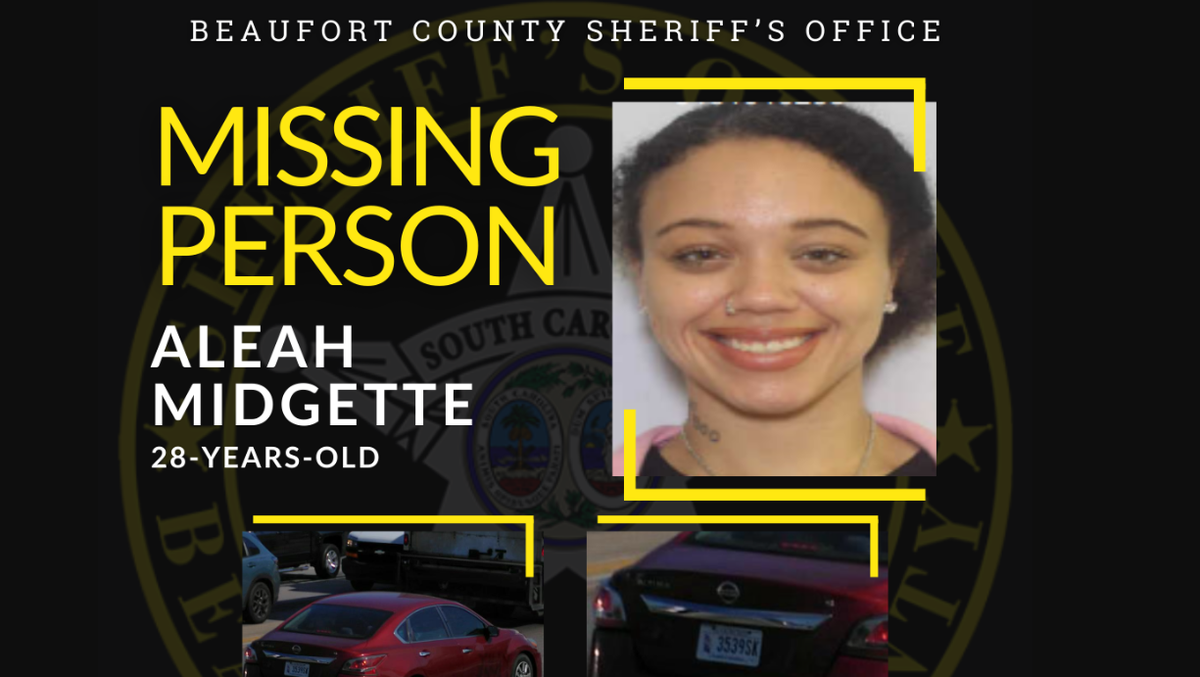 Community urged to assist in search for missing Dale woman
