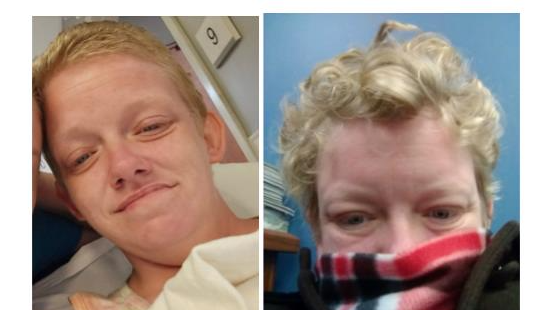 Kansas City woman located safe after several weeks