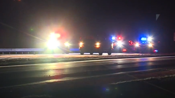 US-29 at Highway 150 reopens after crash