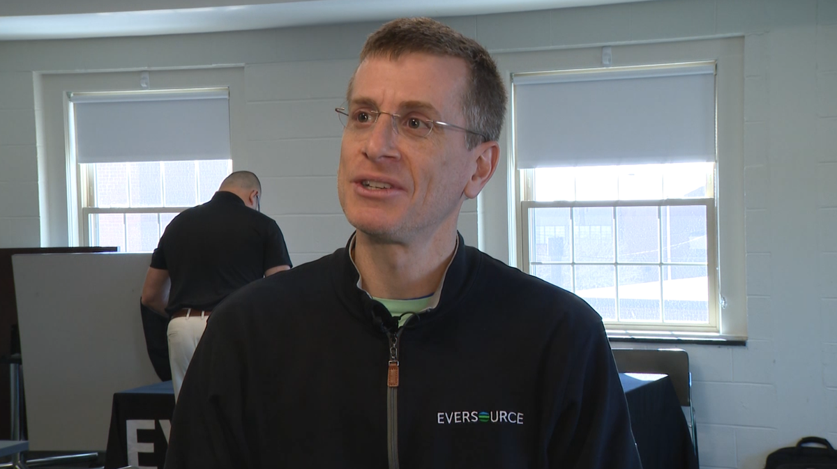 Eversource hosts event to help Mass. customers with soaring gas bills