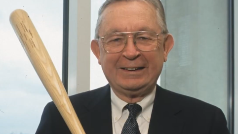 Cleveland Guardians owner Larry Dolan dies at 94