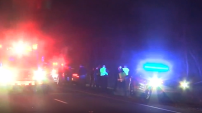 Pilot error led to February Novant Airlink helicopter crash, NTSB reveals