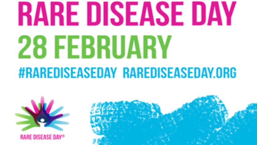 What to know about the rarest day of the year on Feb. 28 Rare Disease Day