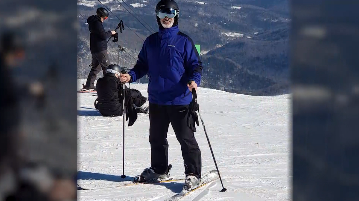 Mass. skier faces uphill climb after 'worst possible injury imaginable'