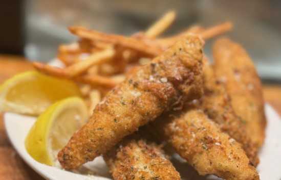 Looking for a good fish fry in southeast Wisconsin?