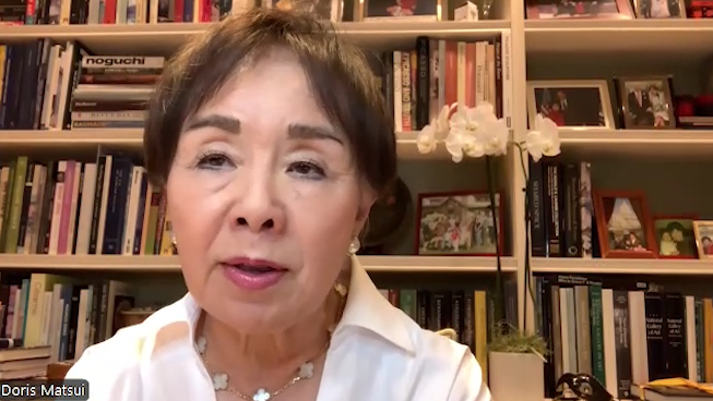 Rep. Matsui says DOGE federal cuts are going to 'cause a lot of pain'