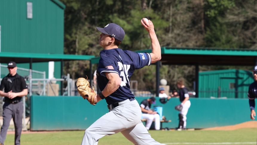 UNO baseball players to graduate on the field at Maestri Stadium