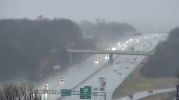 Northwest Arkansas Weather Skycams – KHBS/KHOG Channel 40/29