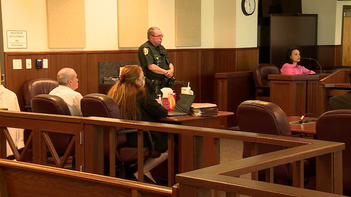 Trial for Port St. Lucie nursing home murder suspect gets underway