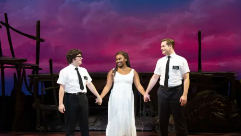 Gulf Coast Theater Review: 'The Book of Mormon' sinfully good time at ...