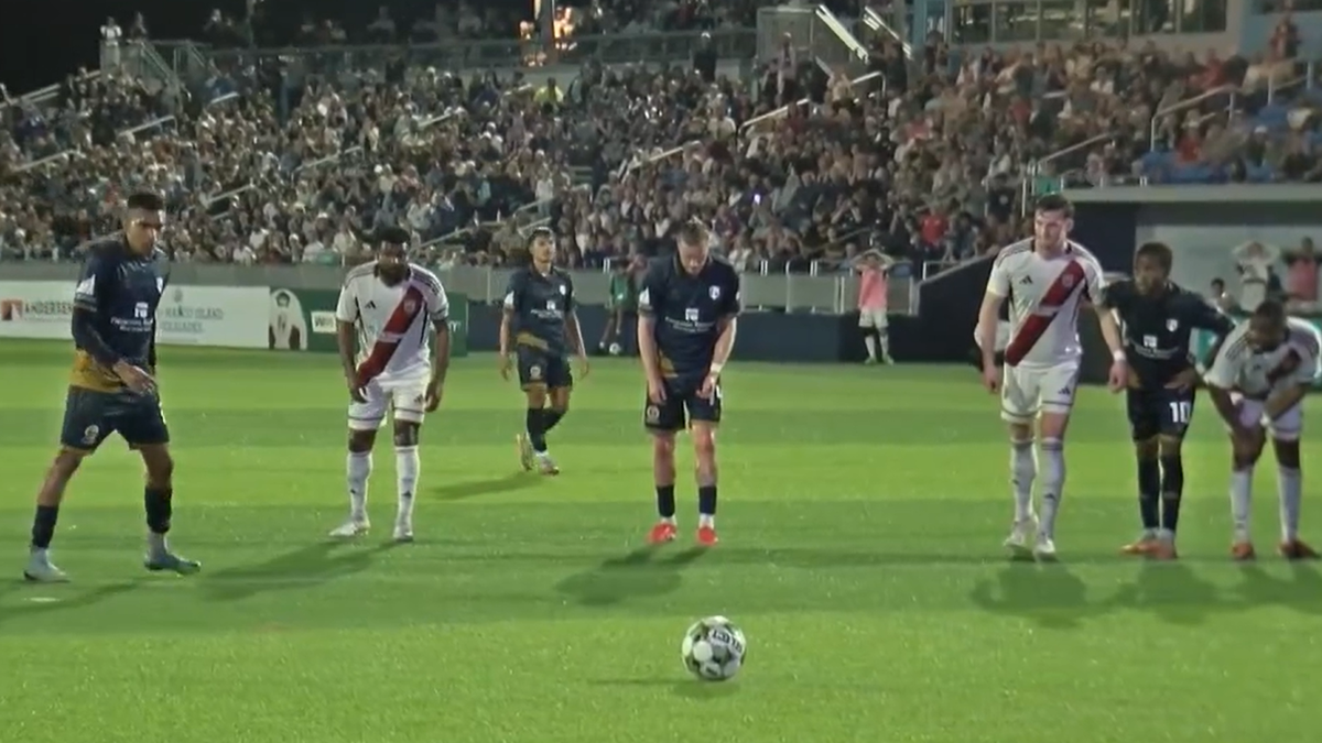 FC Naples makes history with thrilling soccer debut in USL League One