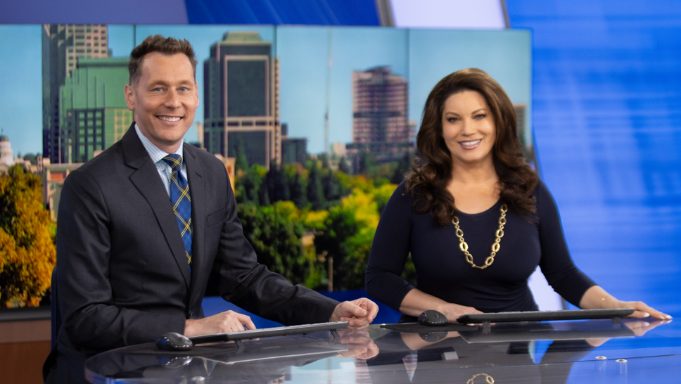 Kurtis Ming Joins Kcra 3 News As Co Anchor