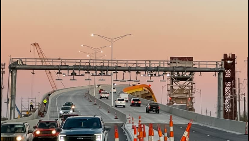 Get your GeauxPass: Tolling on Belle Chasse Bridge begins Thursday
