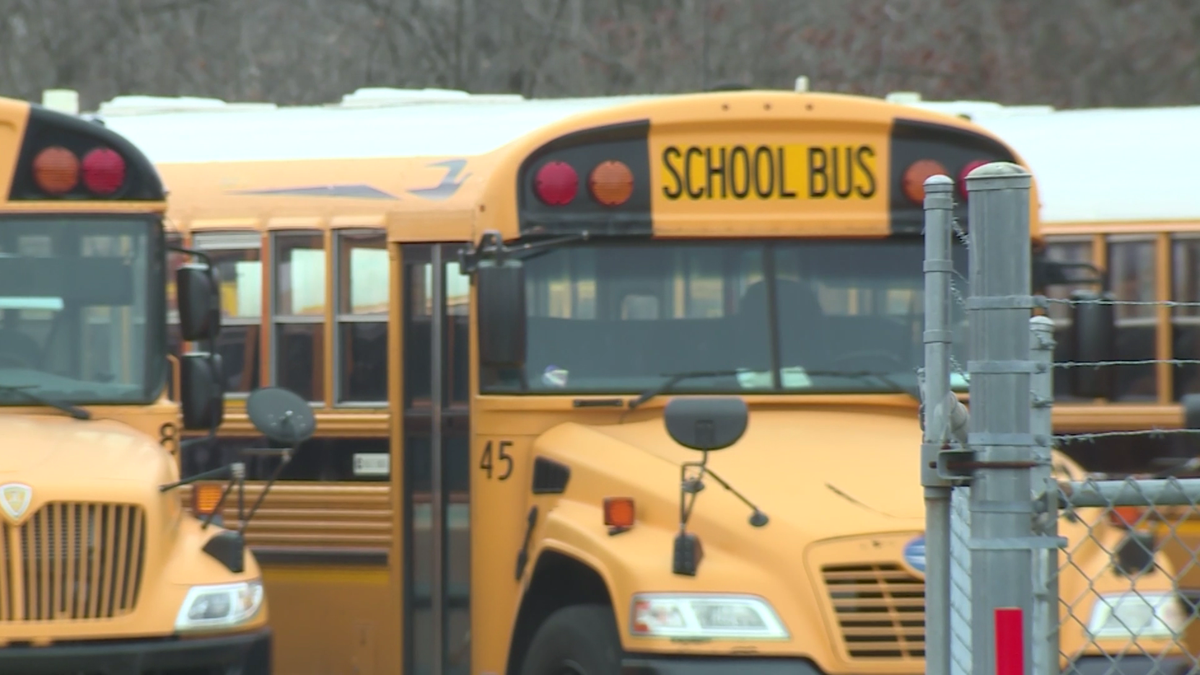 Boone County Schools students say they were cursed at by driver, kicked ...