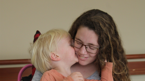 Alabama mother battling cancer for a second time prepares to give birth