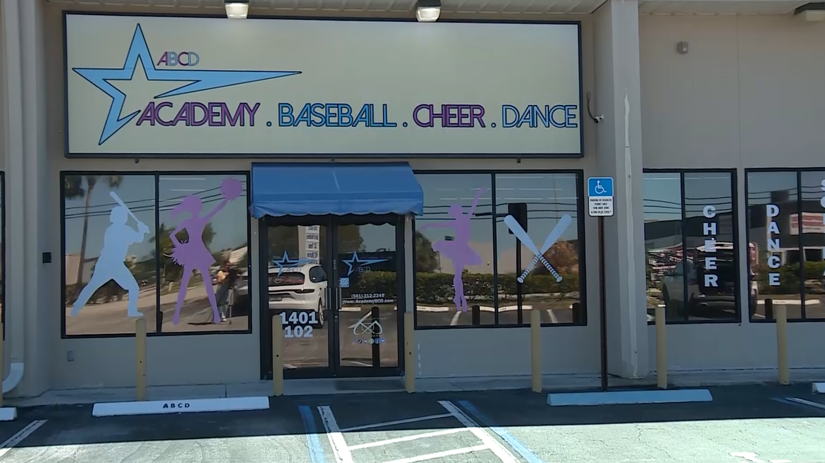 Parents left in the dark after dance studio's abrupt closure